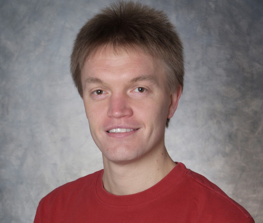 Rainer Wittmann | Professional Endurance Team - Matthias Fritsch